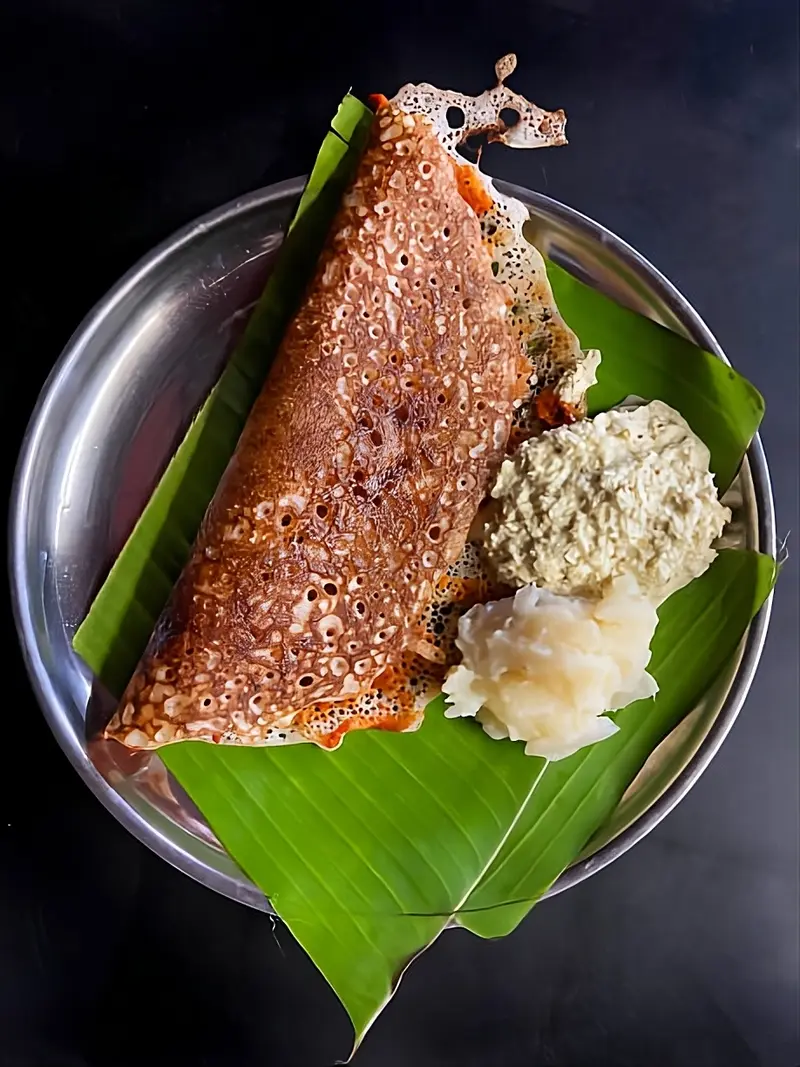 TOSI Benne | Best Benne Dosa in Thane & Mumbai
